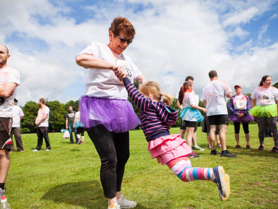 Fundraising - Framework Housing Association