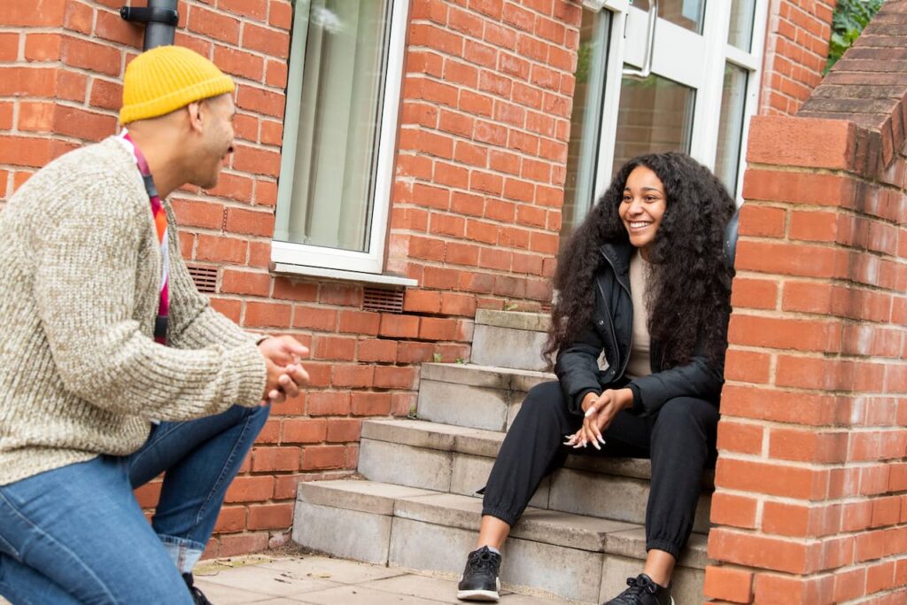 Contact us - Framework Housing Association