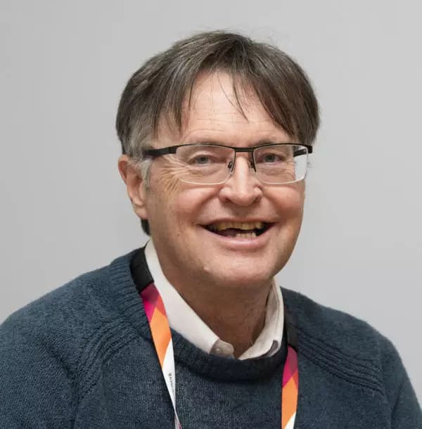 Andrew Redfern - Framework Housing Association