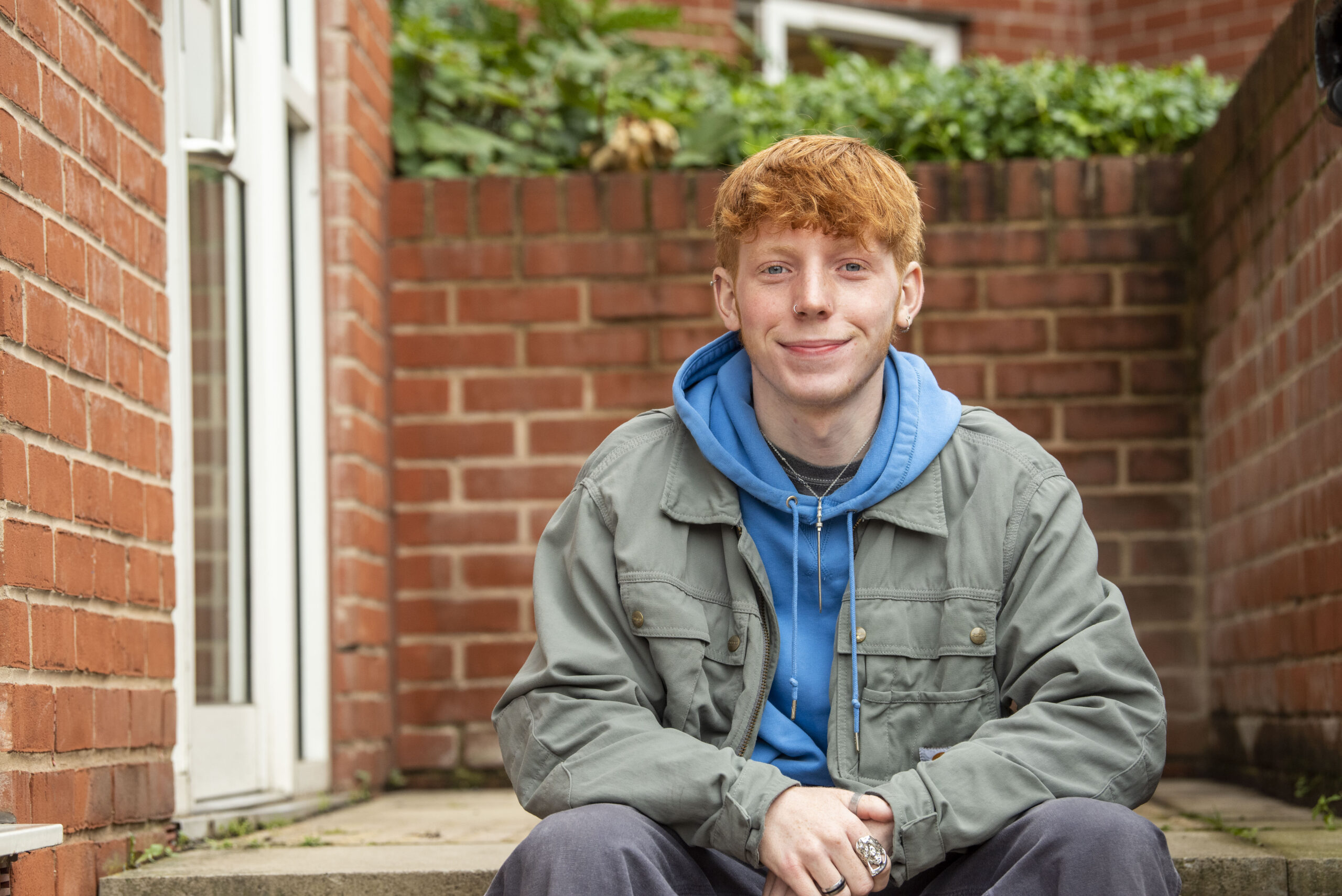 Step Up - Framework Housing Association