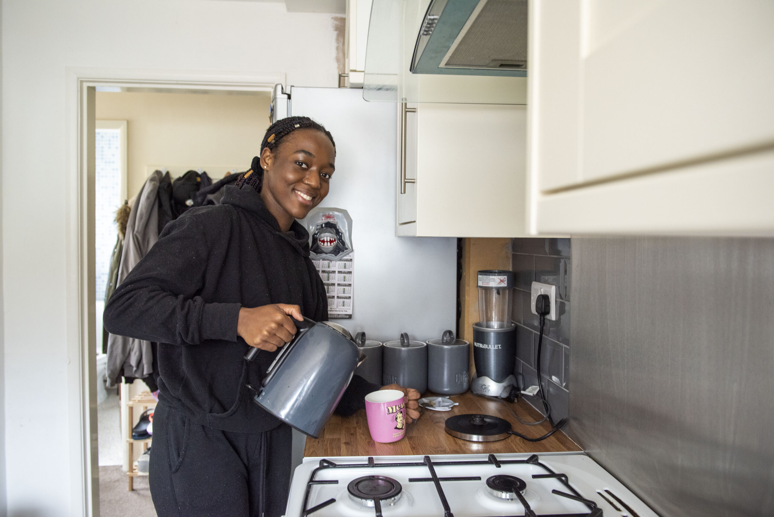 Support us - Framework Housing Association