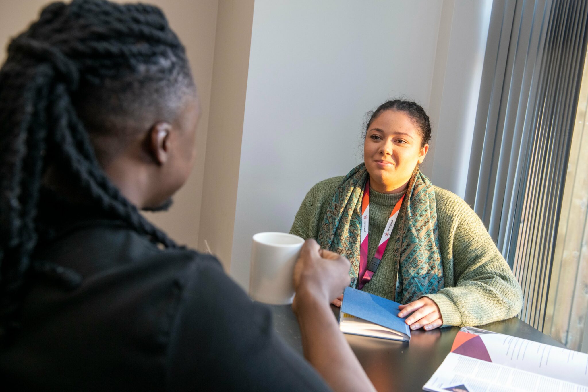 Health - Framework Housing Association