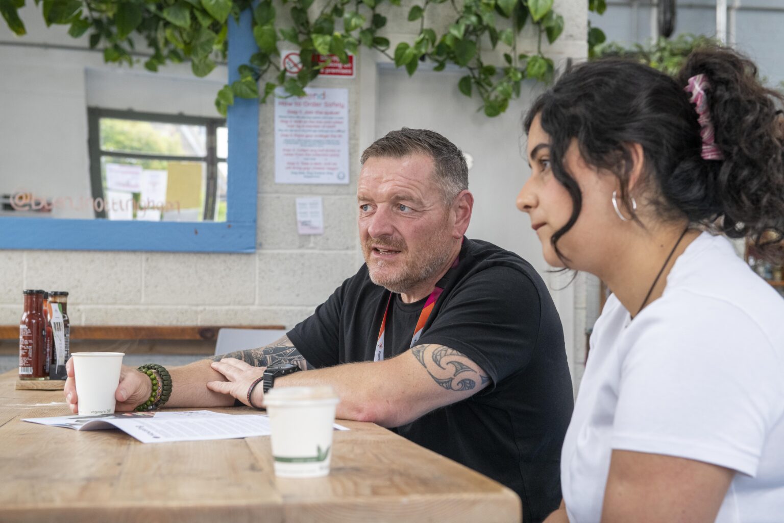 Grow - Framework Housing Association