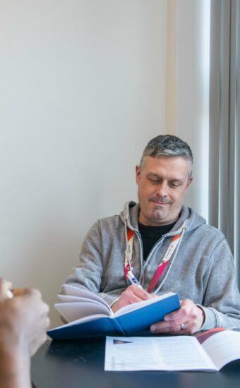 Residents - Framework Housing Association