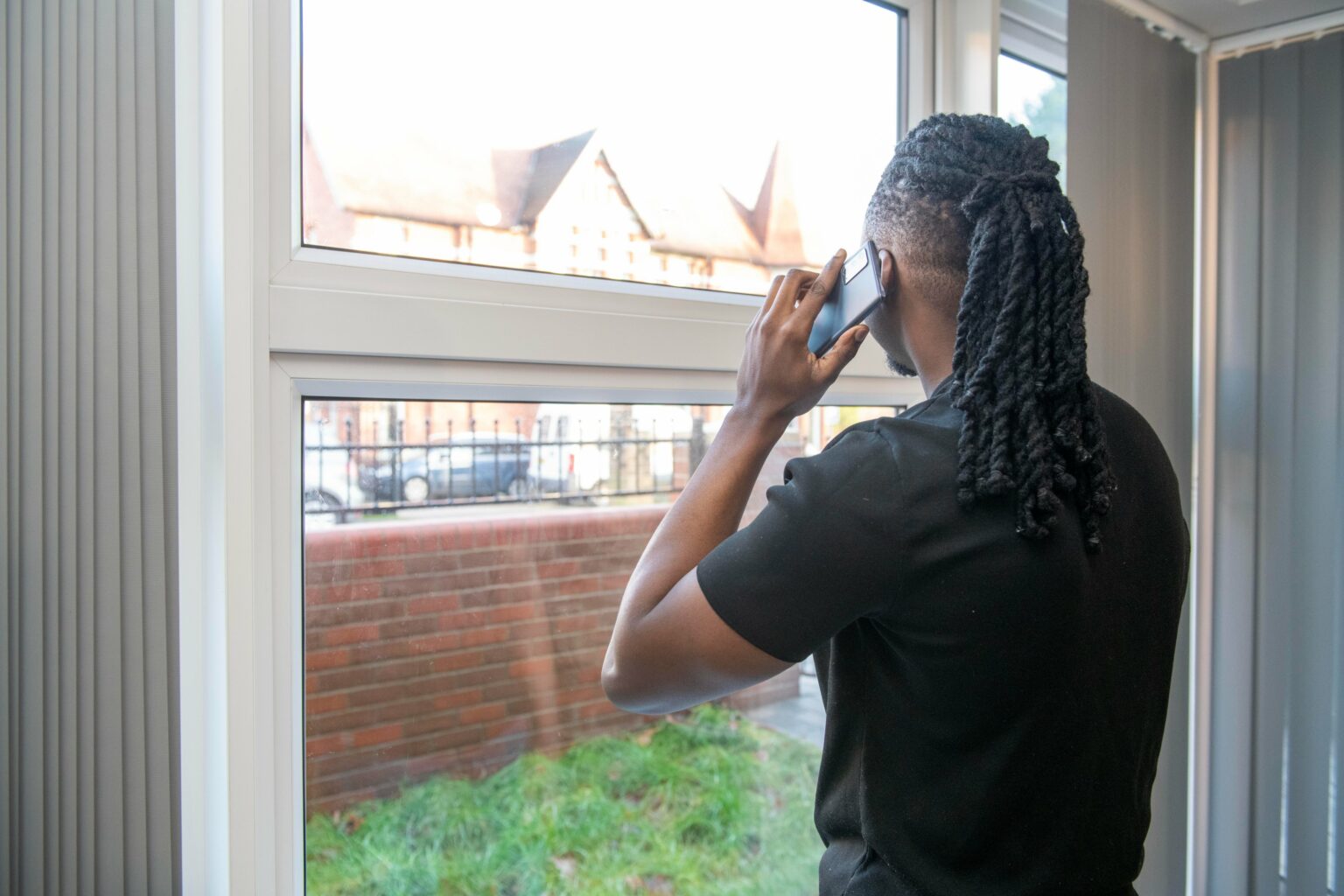 Get Help - Framework Housing Association