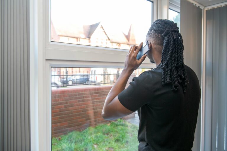 Get Help - Framework Housing Association