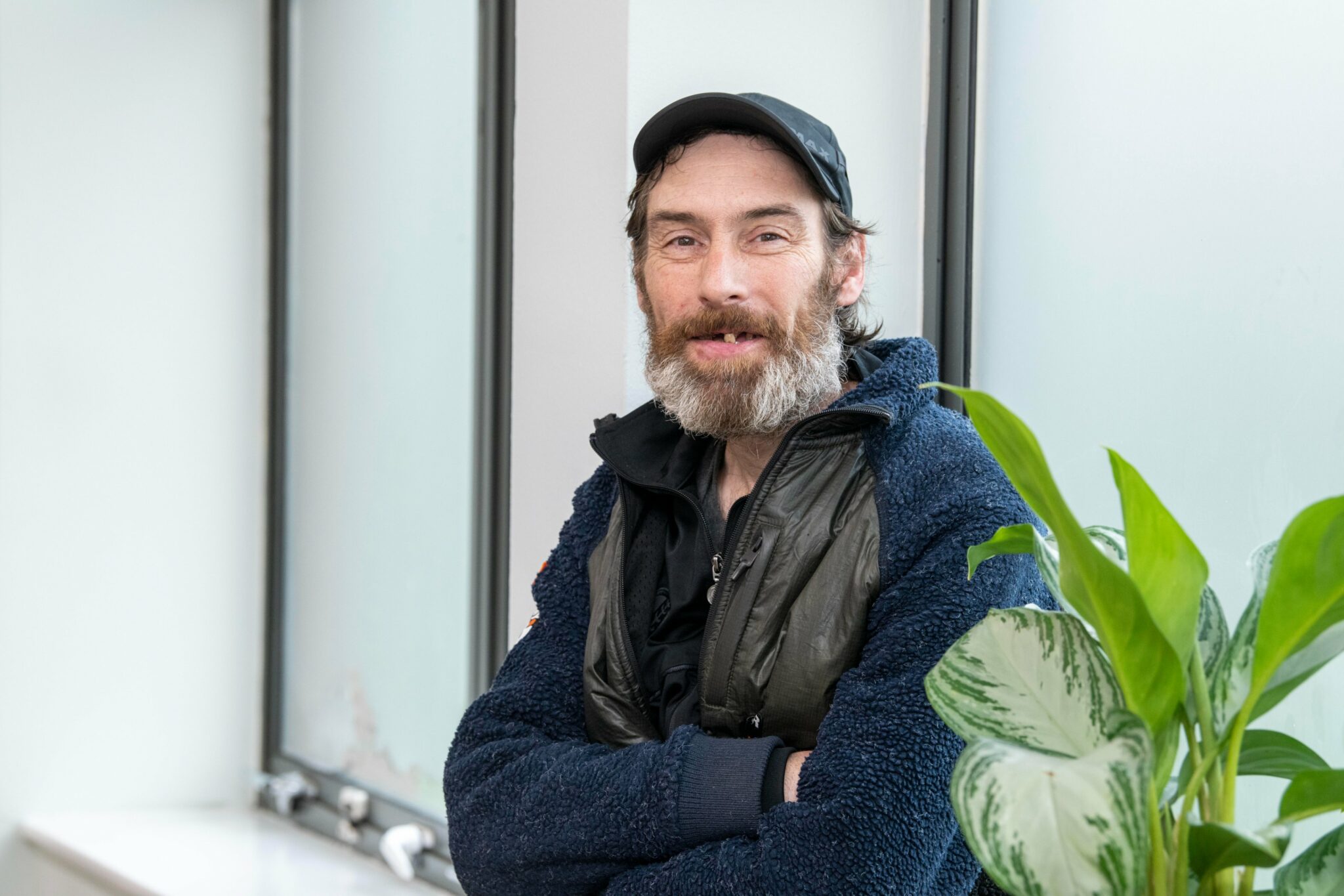 A dedicated space for recovery from trauma - Framework Housing Association