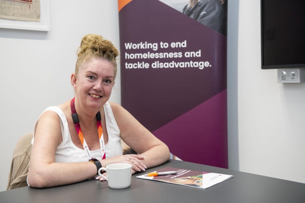 About us - Framework Housing Association