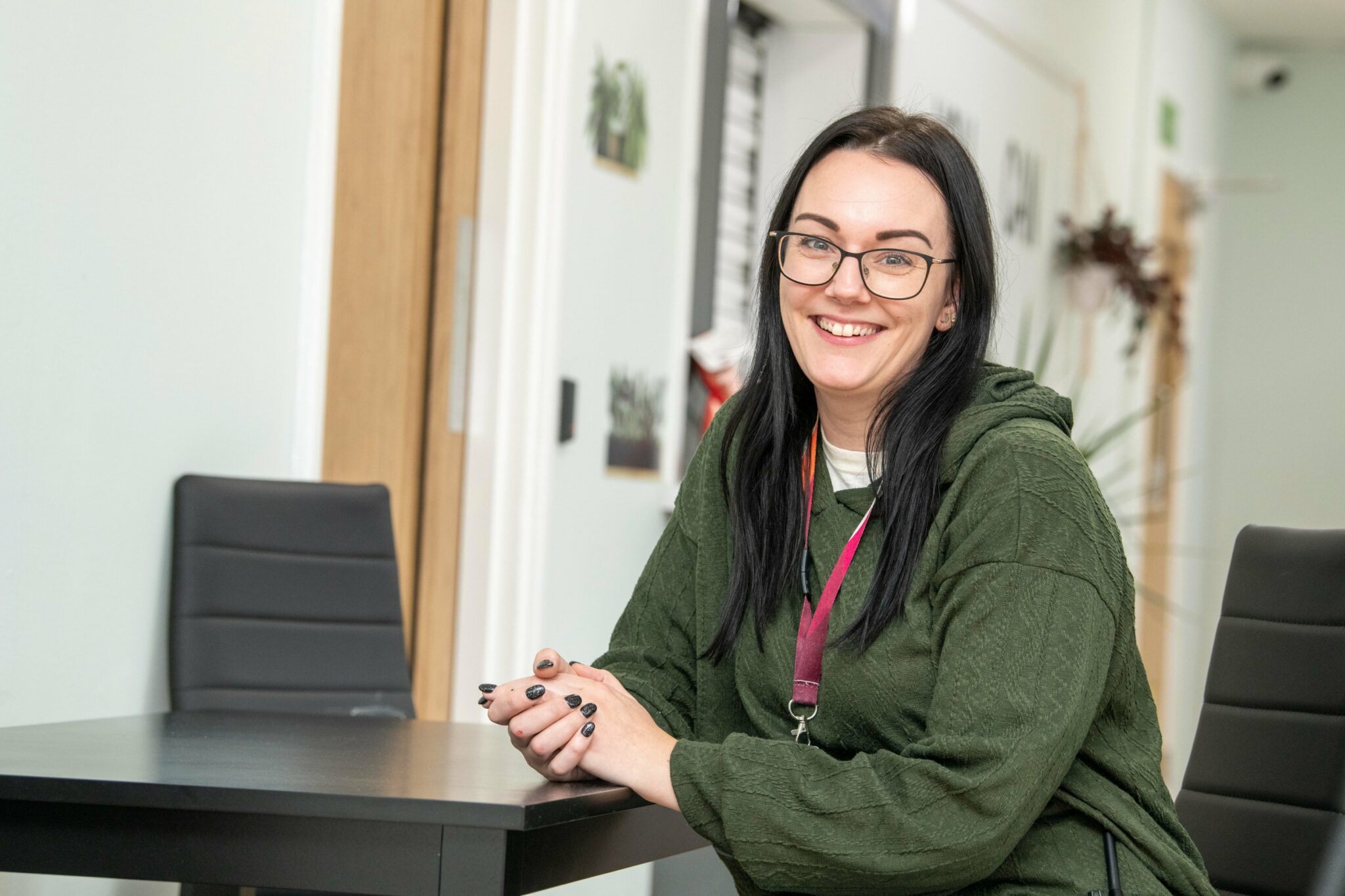 Volunteer - Framework Housing Association