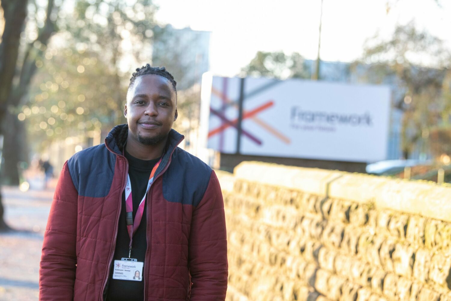 Kuda - Framework Housing Association