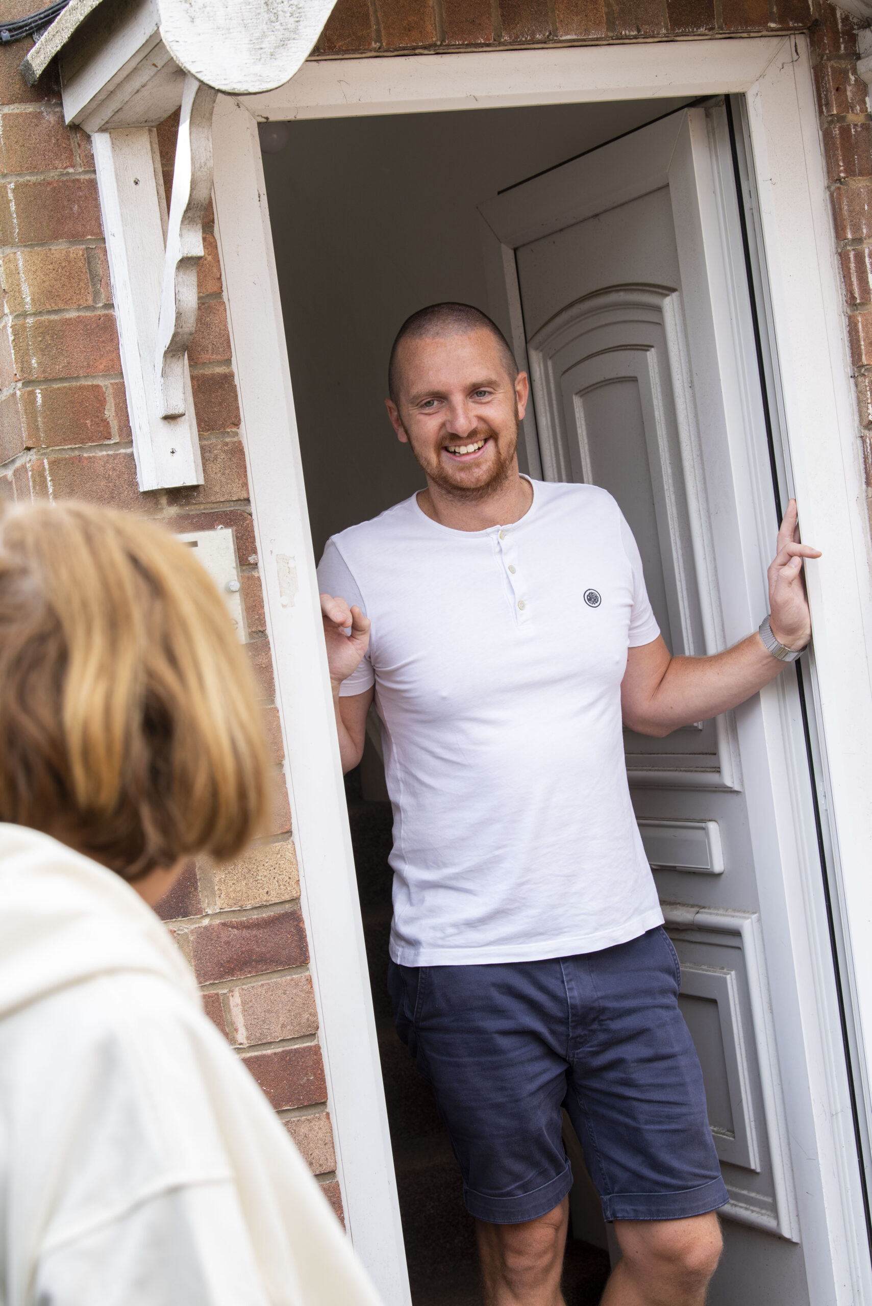 Our vision - Framework Housing Association