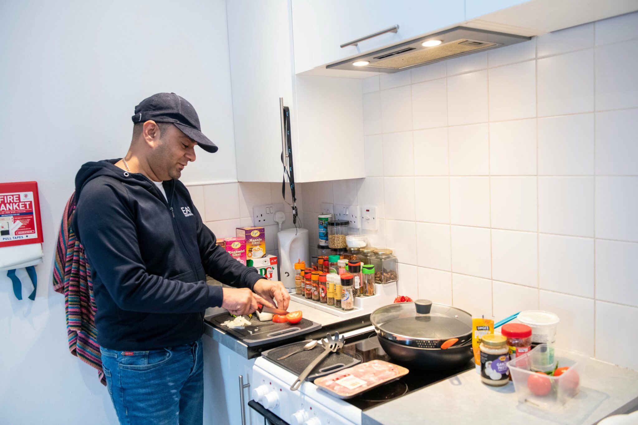 Residents - Framework Housing Association