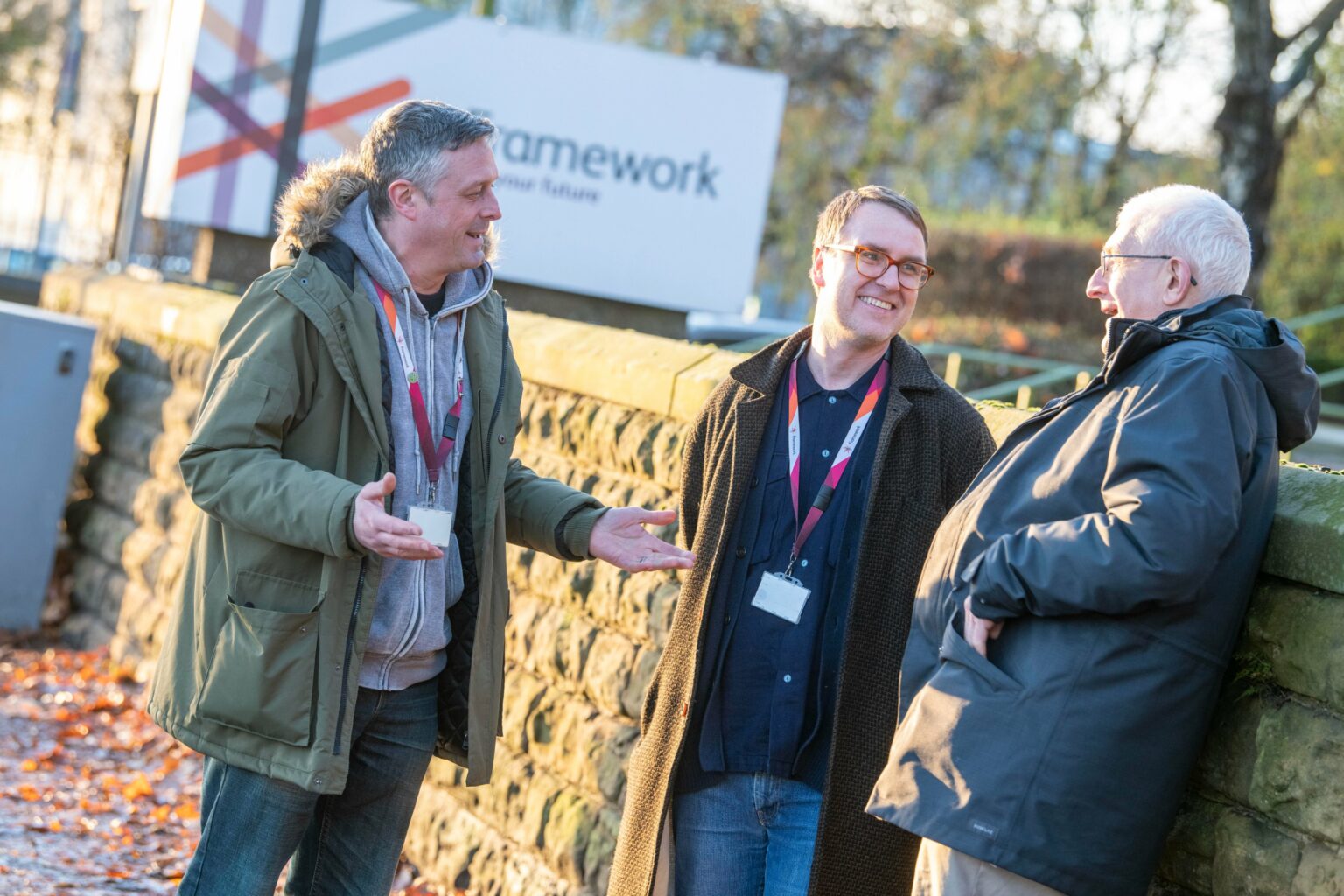Is Framework a well run organisation? - Framework Housing Association