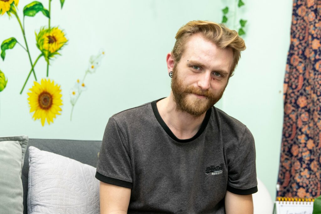 Support and care - Framework Housing Association