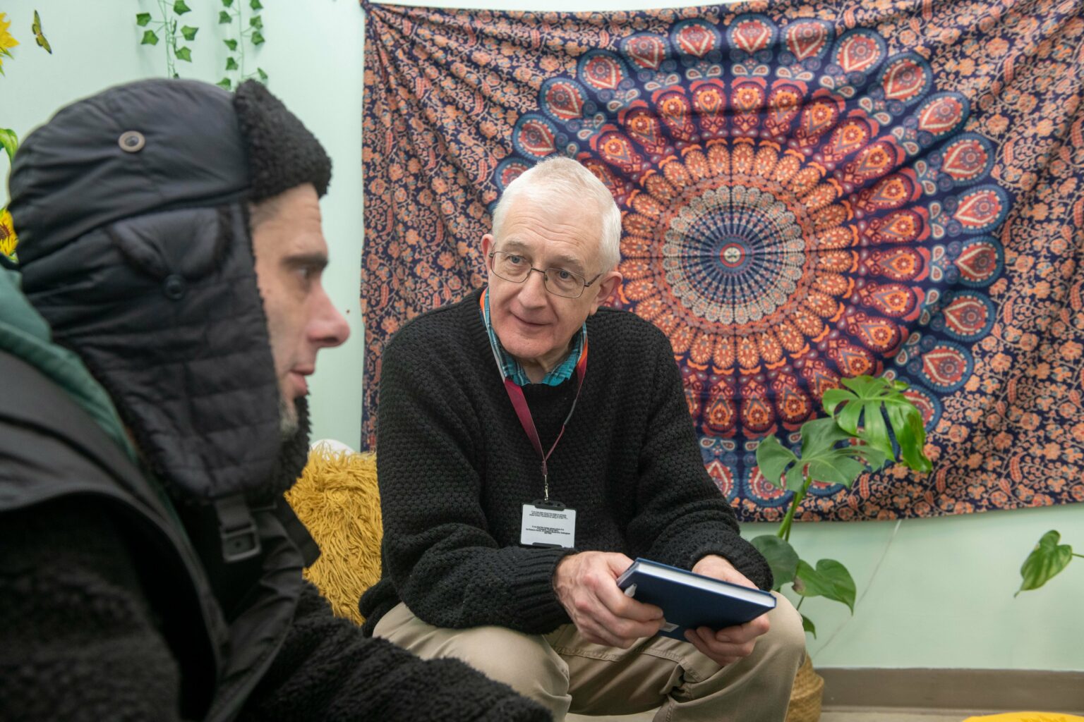 About us - Framework Housing Association