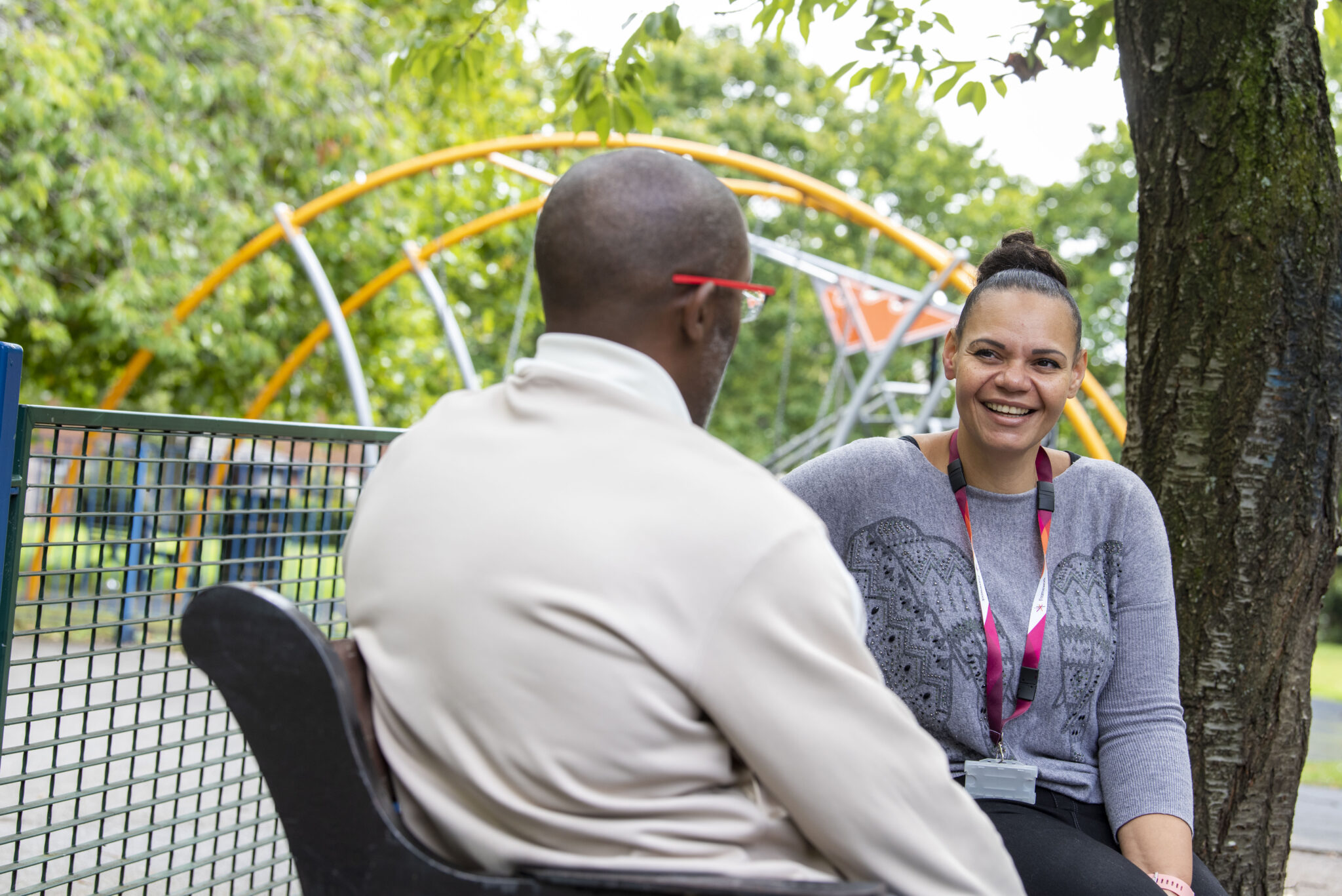 Our services - Framework Housing Association