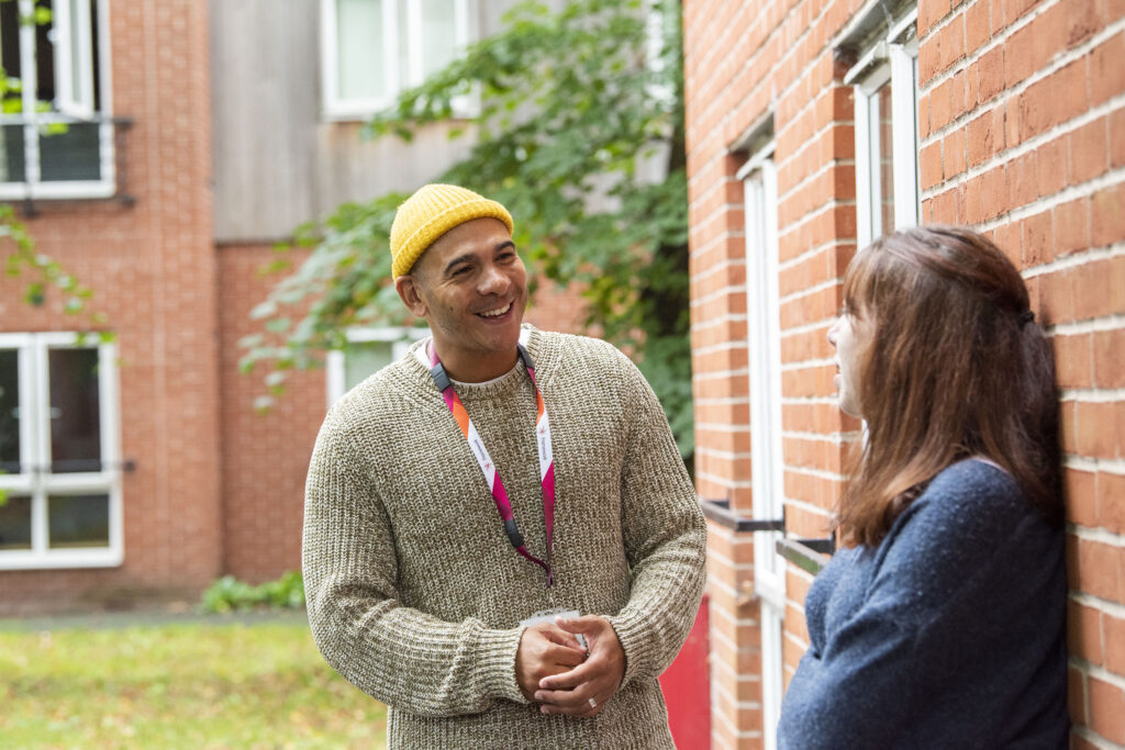 Our vision - Framework Housing Association