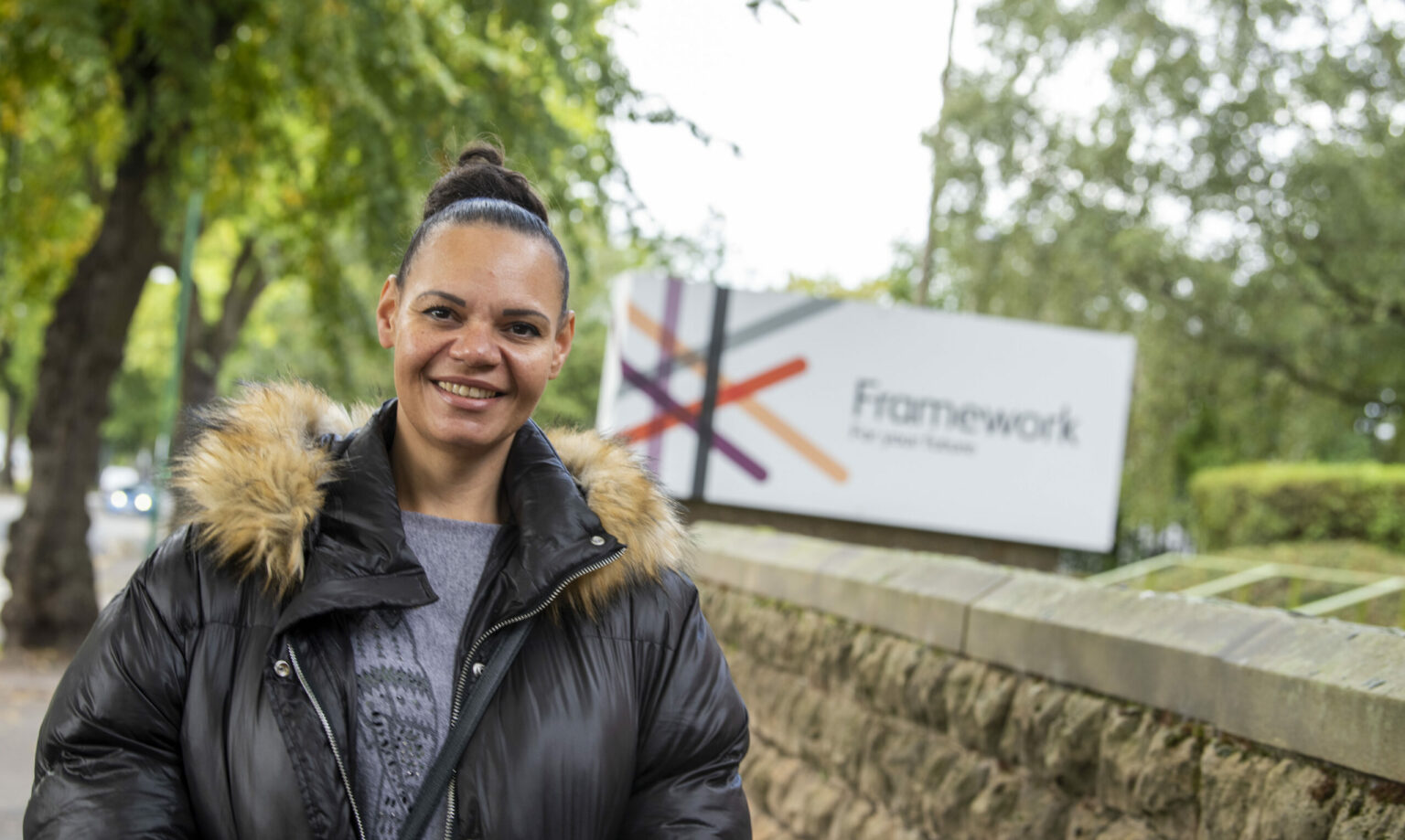 Our services - Framework Housing Association