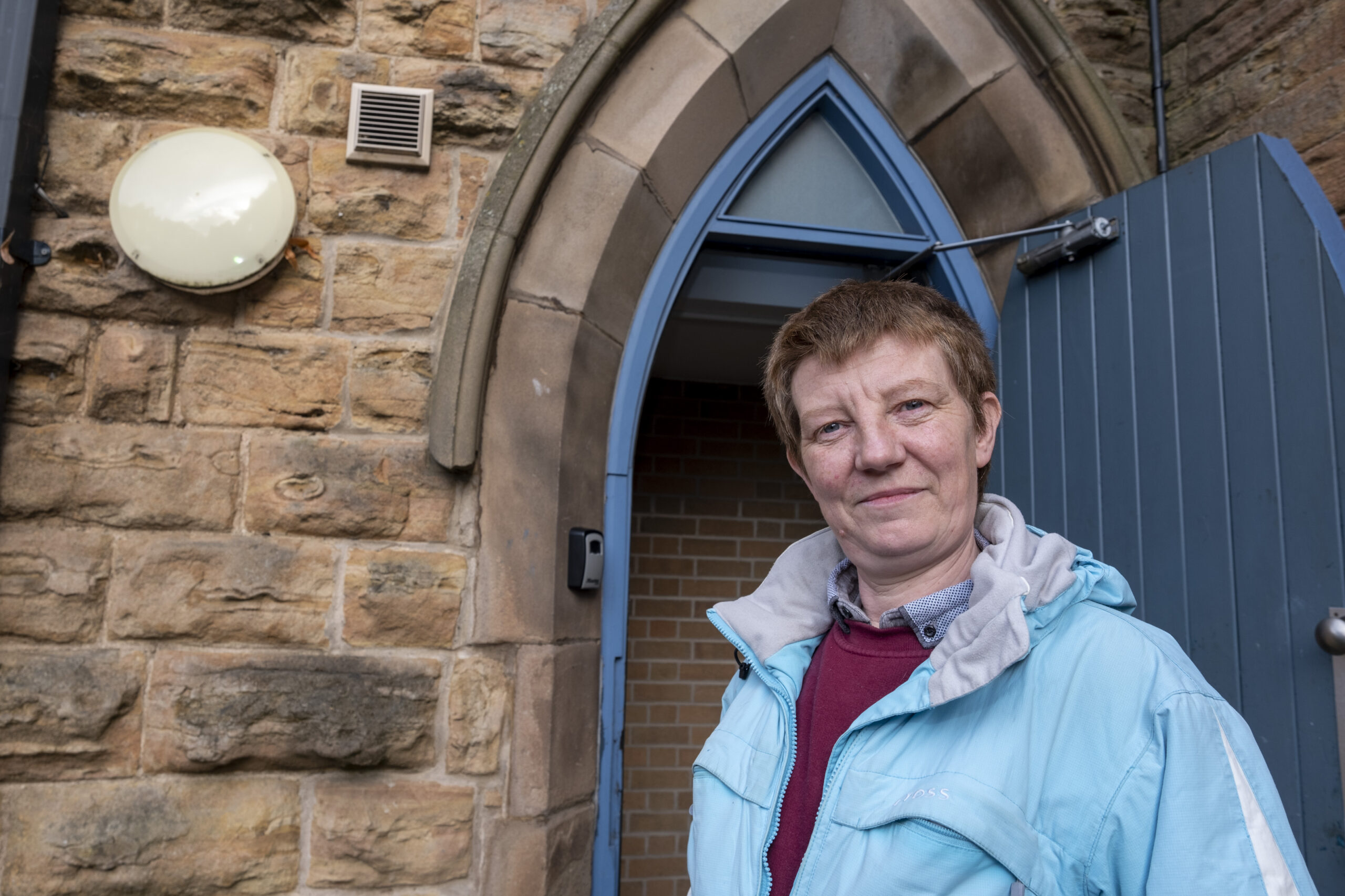 Mel - Framework Housing Association