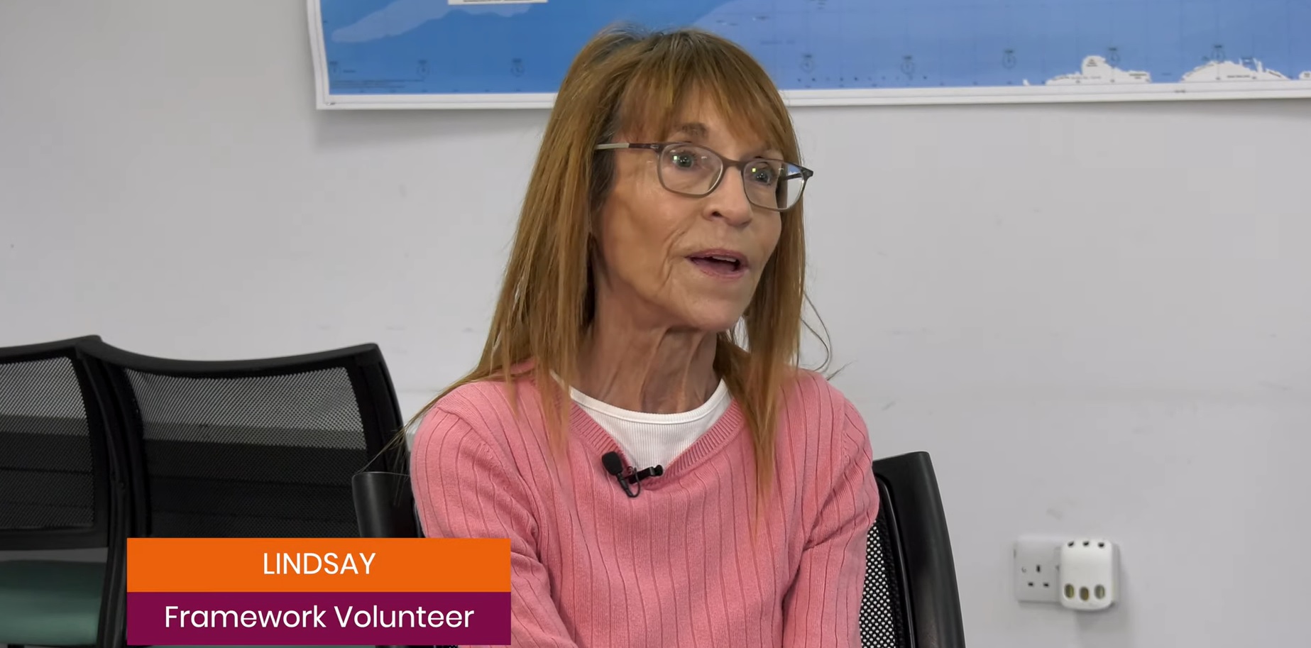 Volunteer - Framework Housing Association