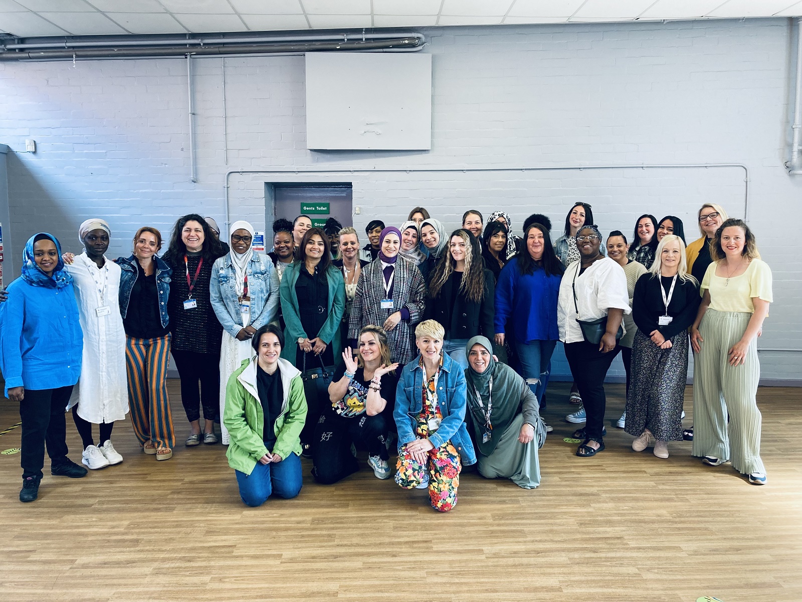Family Mentor Service - Framework Housing Association