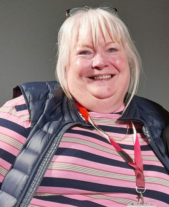 Sarah - Framework Housing Association