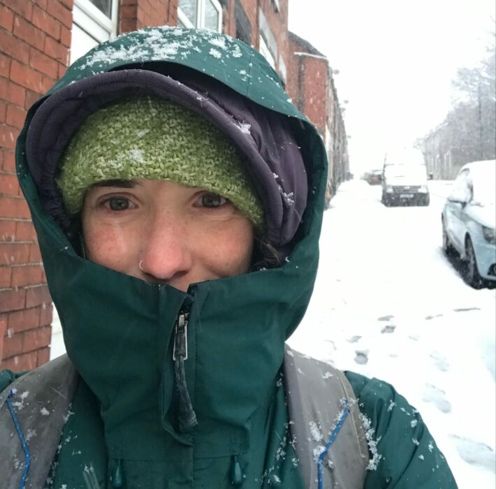 Steph - Framework Housing Association