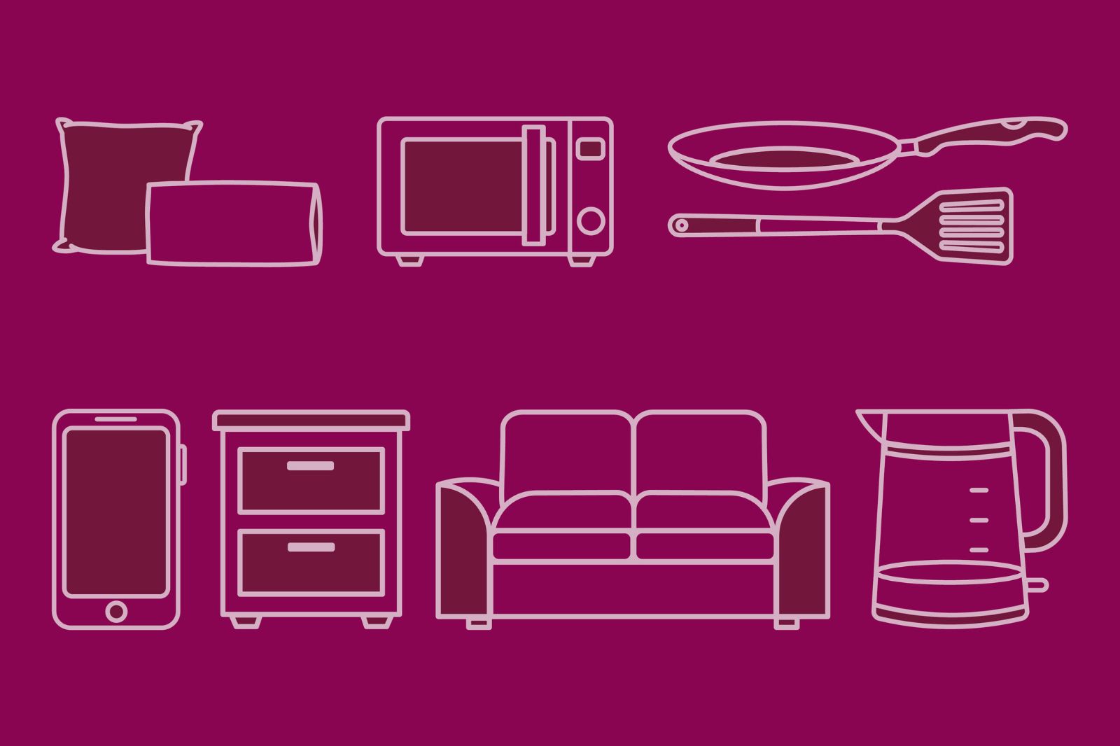 Recycle, Repurpose - and Transform Lives - Framework Housing Association
