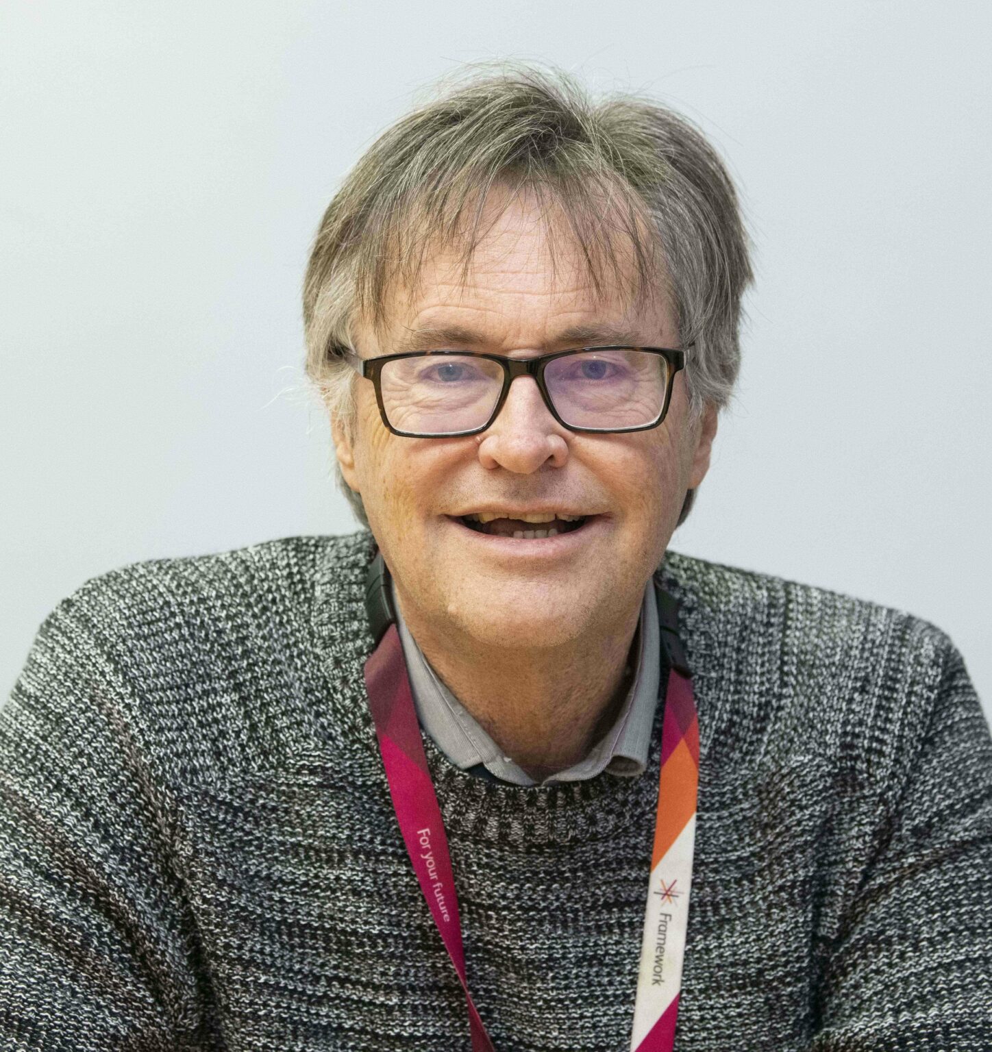 Our people - Framework Housing Association