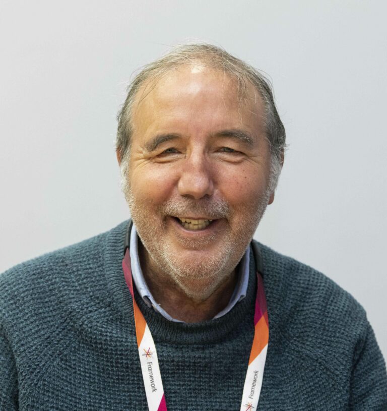 Our people - Framework Housing Association