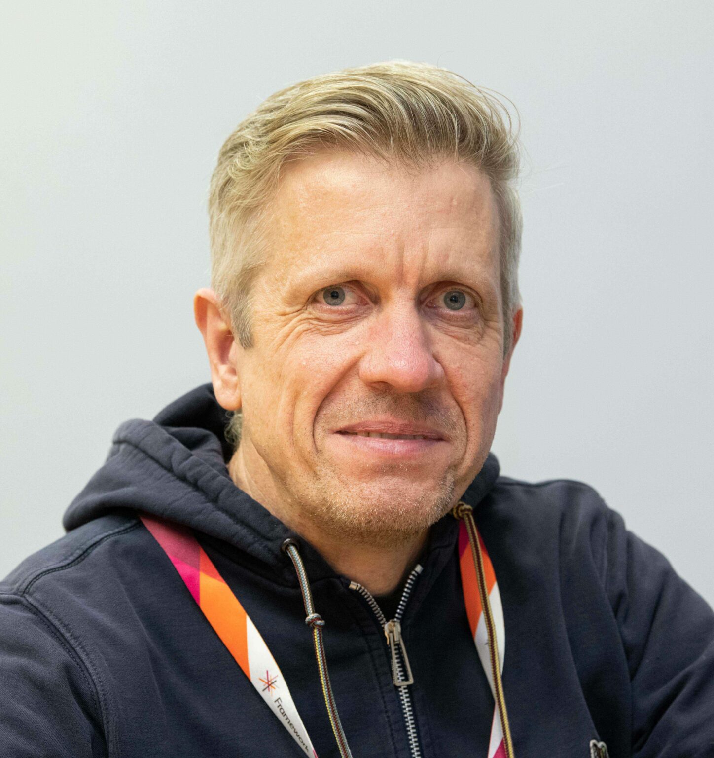 Our people - Framework Housing Association