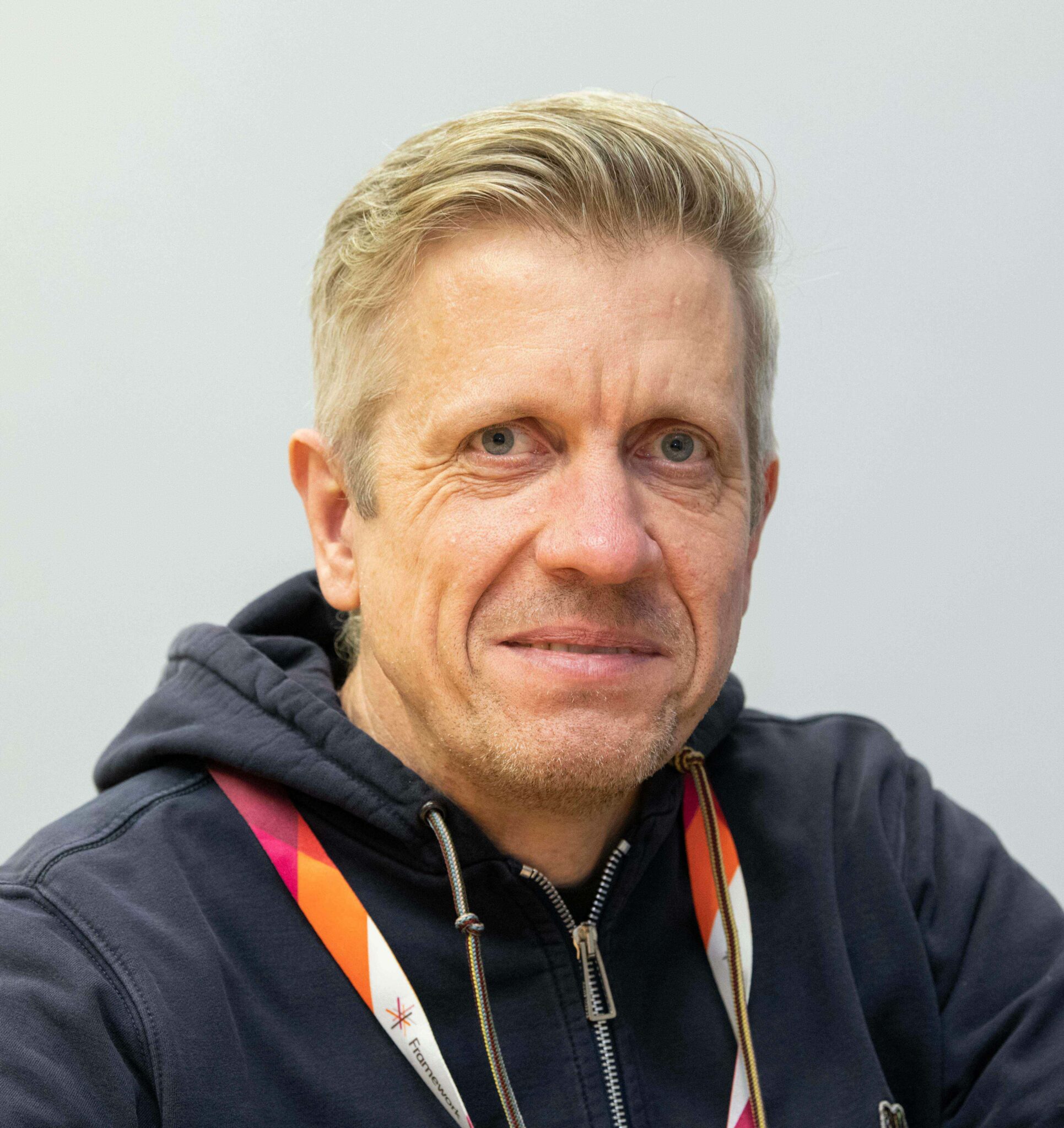 Our people - Framework Housing Association