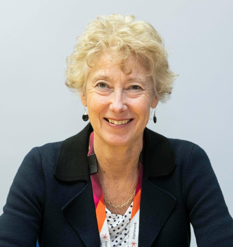 Our people - Framework Housing Association