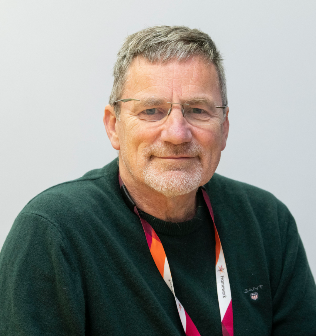 Our people - Framework Housing Association