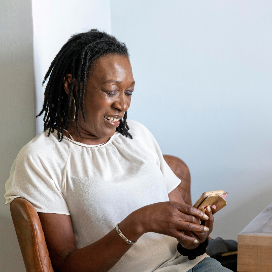 Introducing the Digital Doorway to Change: a flexible approach to ...