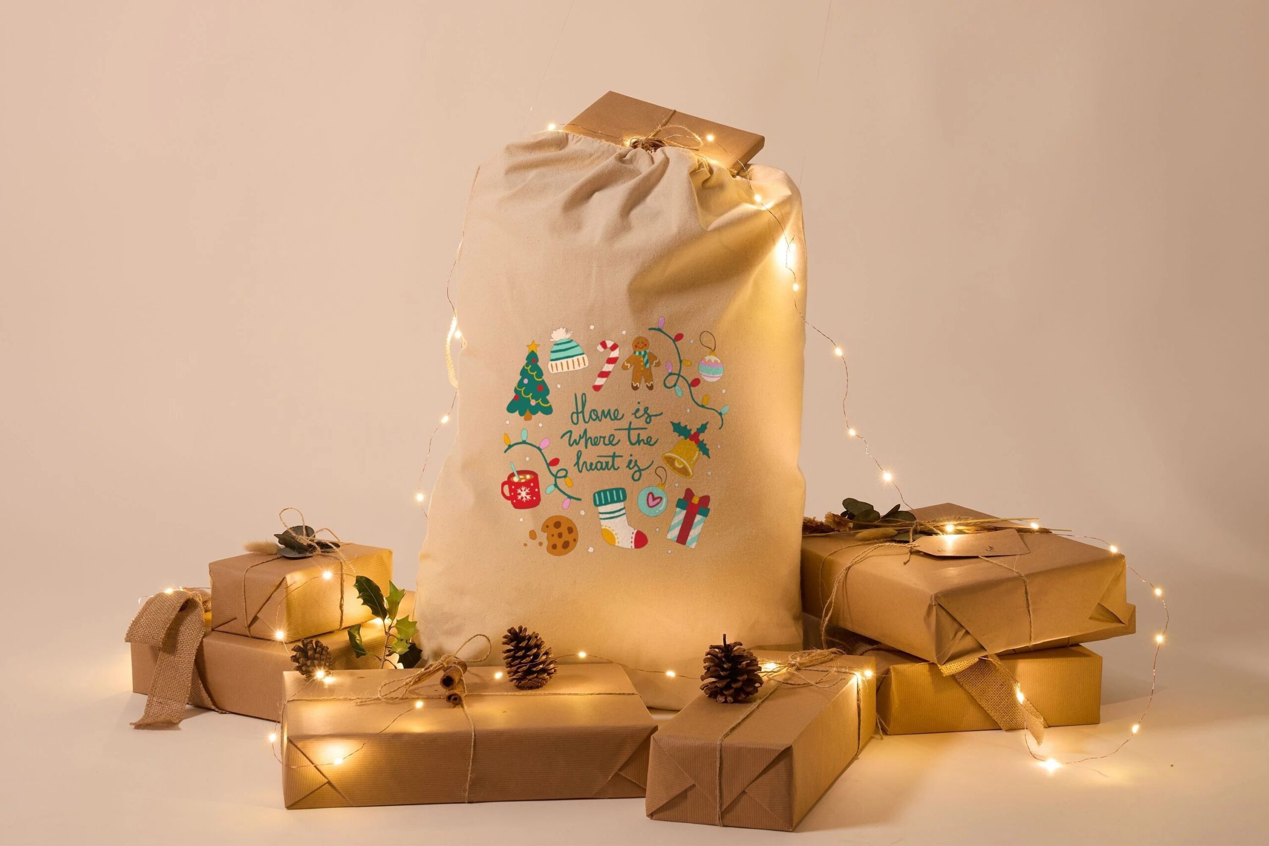 Christmas gifts that help end homelessness - Framework Housing Association